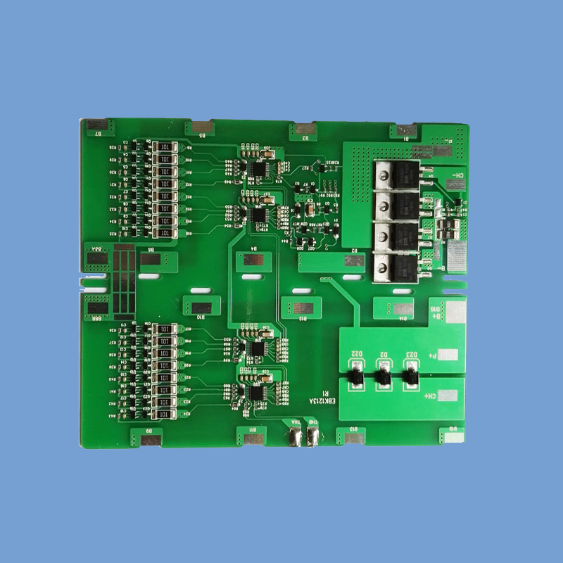 Electric Vehicle Battery PCB – LLT POWER ELECTRONIC