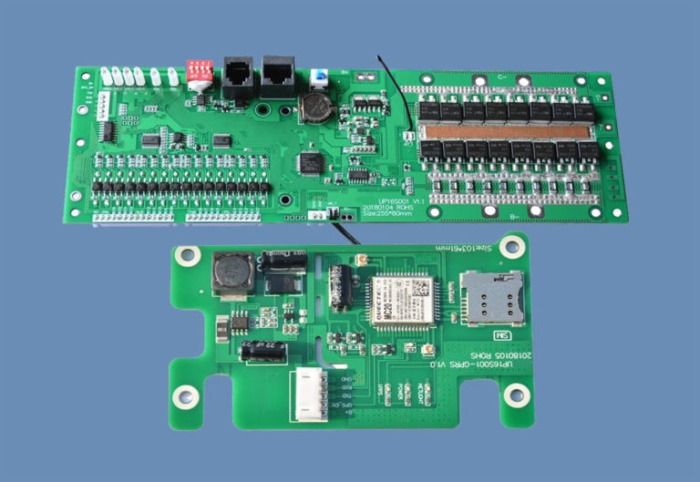Remote controlling BMS with Monitoring functions – LLT POWER ELECTRONIC