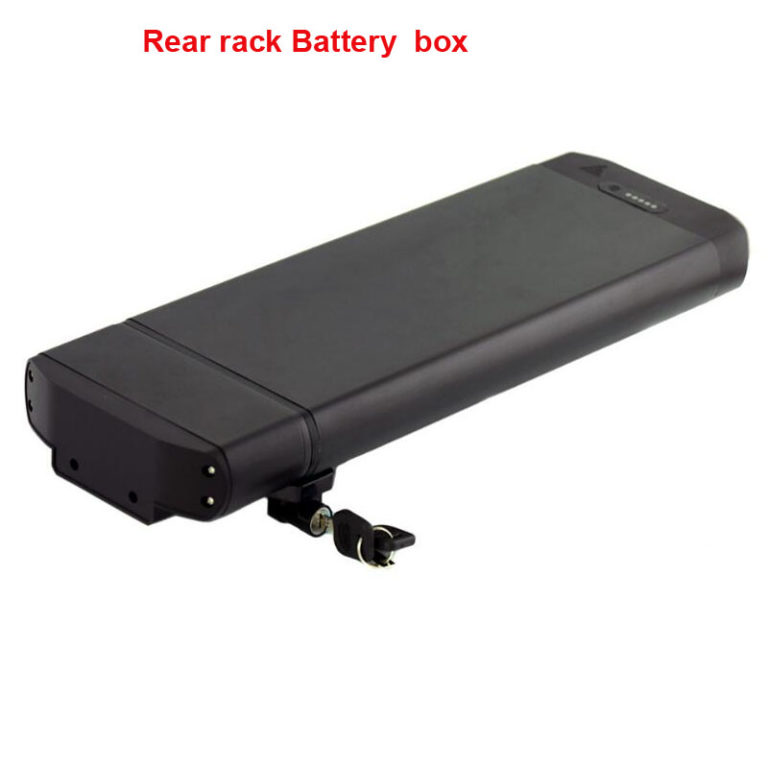 E-Bike Battery storage Box – LLT POWER ELECTRONIC