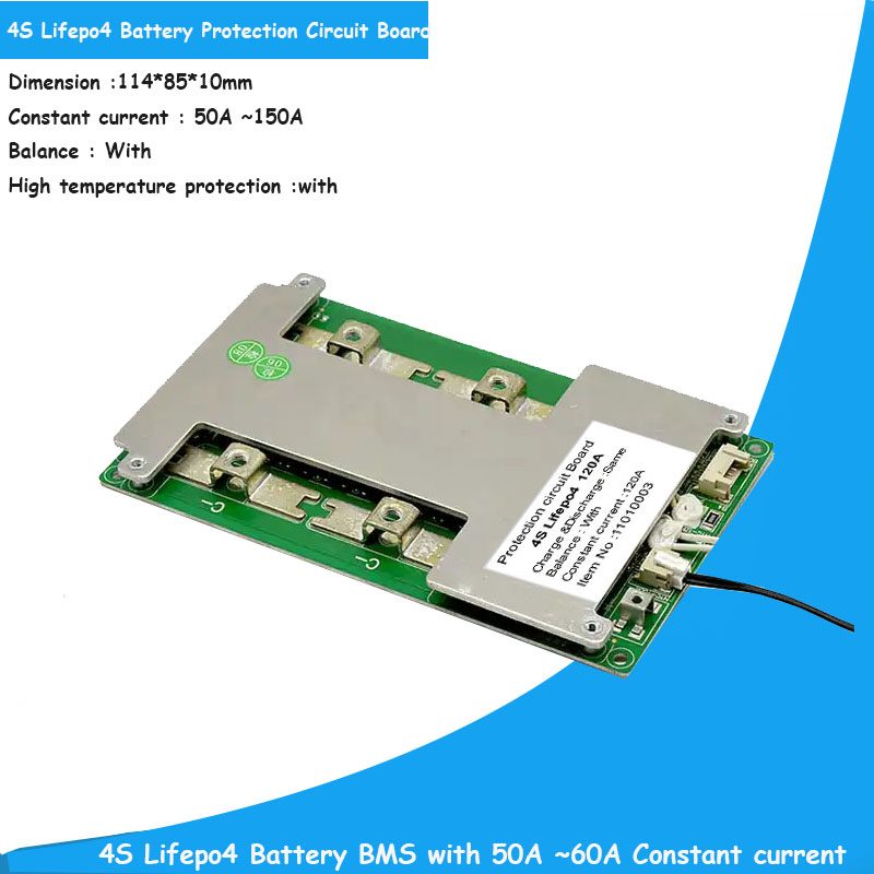 7S to 8S li ion or Lifepo4 Battery BMS Archives - LLT POWER ELECTRONIC