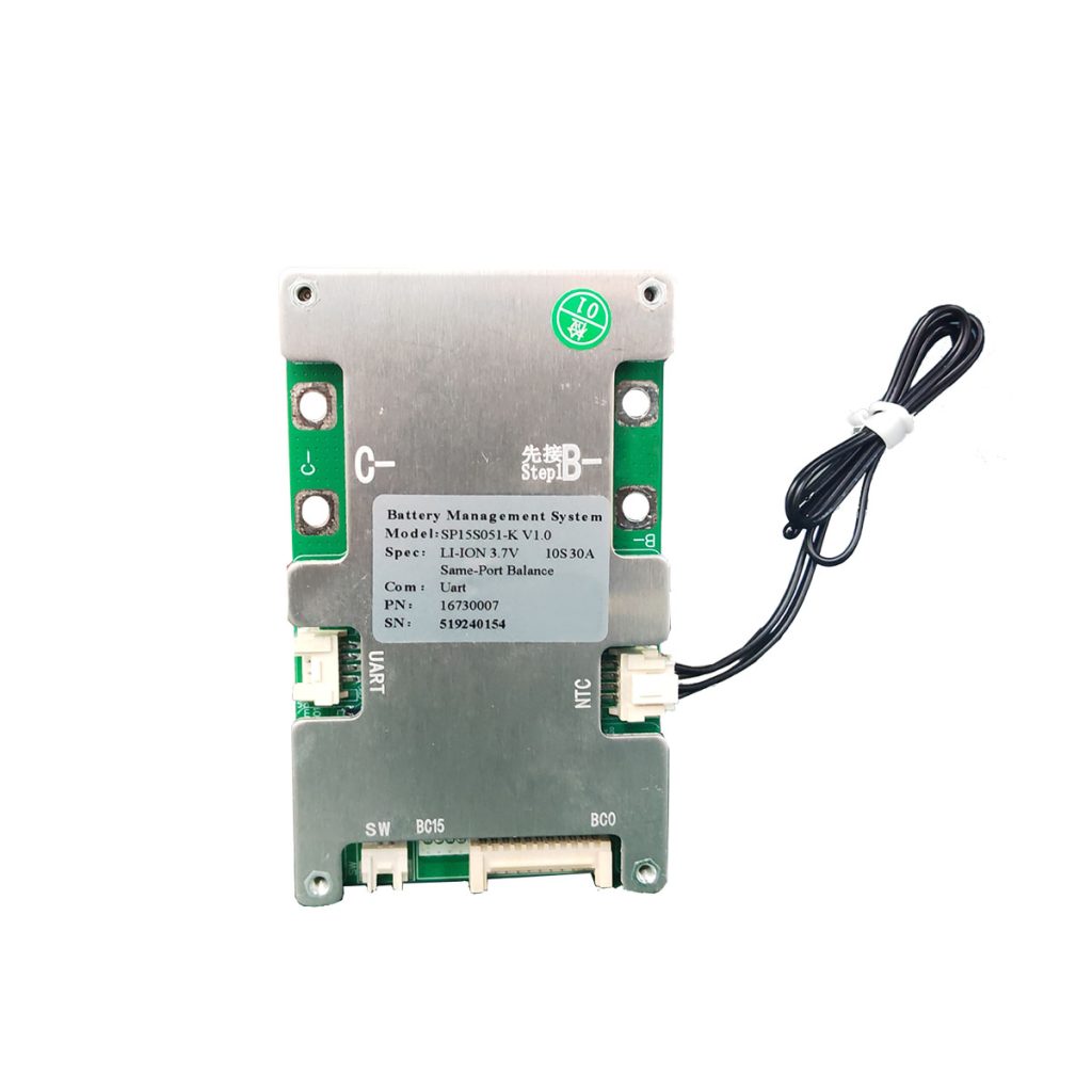 20S 21S 22S 23S 24S 25S 26S 27S 28S 29S 30S Lithium Battery smart BMS ...