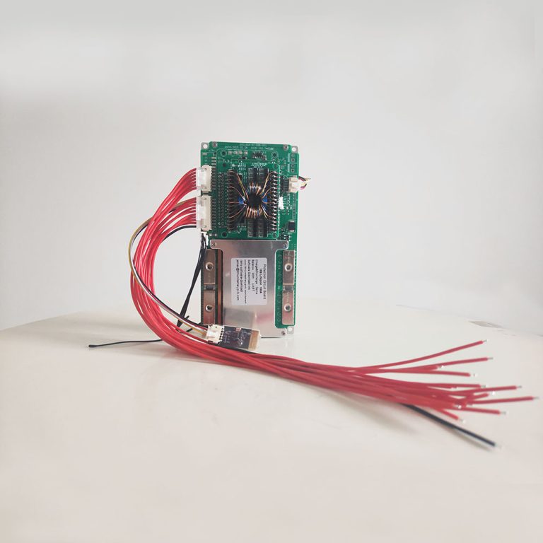 Smart BMS with Active Balance – LLT POWER ELECTRONIC
